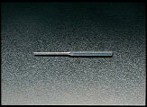 型番EA572MH-3 商品説明●先端径…3mm●全長…150mm●材質…クロムバナジウム鋼 ★注意事項★商品画像に複数商品が載っており、番号やアルファベットが記載されている商品がございます。その場合は、「商品番号の末尾」に記載されている番...
