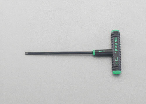 型番EA573BP-15 商品説明●サイズ…T15●軸長(mm)…150●ハンドル幅(mm)…80●ノンスリップグリップ●軸長はハンドルの根元からの長さです。 ★注意事項★商品画像に複数商品が載っており、番号やアルファベットが記載されている...
