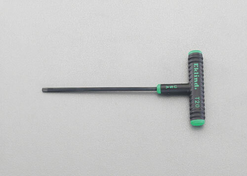 型番EA573BP-27 商品説明●サイズ…T27●軸長(mm)…150●ハンドル幅(mm)…108●ノンスリップグリップ●軸長はハンドルの根元からの長さです。 ★注意事項★商品画像に複数商品が載っており、番号やアルファベットが記載されてい...