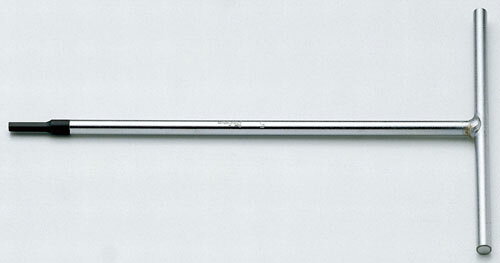 型番EA573BW-14 商品説明●対辺…14mm●軸長…340mm●ハンドル長…220mm●材質…クロムモリブデン鋼●重量…879g●手の届かない所や狭い隙間での作業が可能です。 ★注意事項★商品画像に複数商品が載っており、番号やアルファ...