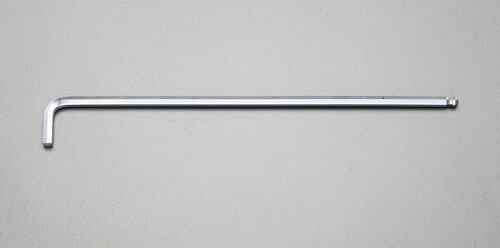 型番EA573EE-2 商品説明●ボールポイント付●サイズ(mm)…2.0●軸長(mm)…250 ★注意事項★商品画像に複数商品が載っており、番号やアルファベットが記載されている商品がございます。その場合は、「商品番号の末尾」に記載されてい...