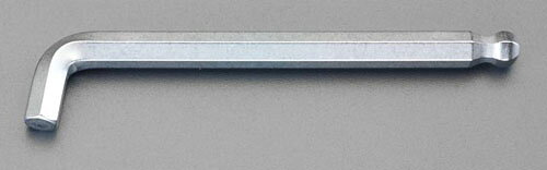 型番EA573L-101.5 商品説明●メーカー…PBSWISSTOOLS●型番…PB2212.1,5●ショートヘッドと100°のアングルにより狭い場所のネジを回すことができます。●ボールポイント付●サイズ…1.5mm●軸長…53mm●ニッ...