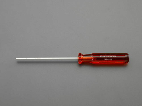 型番EA573LT-160 商品説明●メーカー…PBSWISSTOOLS●型番…PB205.6-160●サイズ…6mm●軸長…160mm●耐錆性、耐摩耗性、長寿命を実現●エッジは軽く隈取りしてあり、レンチをたやすくねじ穴に差し込むことができ...