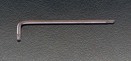 型番EA573TS-27 商品説明●ボールポイント付●サイズ…T27●軸長…112mm ★注意事項★商品画像に複数商品が載っており、番号やアルファベットが記載されている商品がございます。その場合は、「商品番号の末尾」に記載されている番号やア...