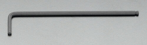型番EA573VB-12 商品説明●ボールポイント付●サイズ…3/16”●軸長…160mm ★注意事項★商品画像に複数商品が載っており、番号やアルファベットが記載されている商品がございます。その場合は、「商品番号の末尾」に記載されている番号...