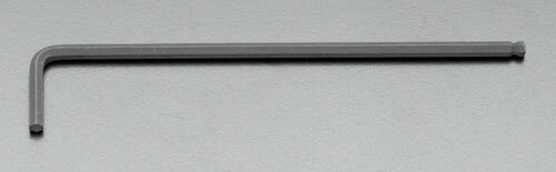 型番EA573VB-6 商品説明●ボールポイント付●サイズ…3/32”●軸長…112mm ★注意事項★商品画像に複数商品が載っており、番号やアルファベットが記載されている商品がございます。その場合は、「商品番号の末尾」に記載されている番号や...