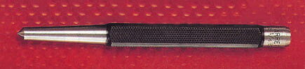 型番EA574A-2 商品説明●先端径…2mm●全長…88mm●材質…工具鋼(焼き入れ、焼き戻しの熱処理を行っています)●ヘッド部分に先端径が記載されています●グリップはスクエア形状で転がりを防止します●滑り止め付 ★注意事項★商品画像に複...