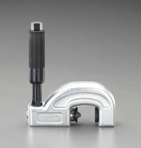 型番EA586KD 商品説明●メーカー…KUKKO（クッコ）●型番…56-3●ナット対辺…27〜46mm（強度区分8）、27〜36mm（強度区分10）●サイズ…215×50×205〜325mm●材質…ドイツ鋼●用途…外せなくなった強度区分5...