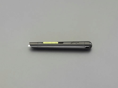 型番EA589DS-4 商品説明●メーカー…Slice（スライス）●型番…10512●スプリング式。未使用時は本体内に刃が収納されており、レバーを押し込んでいる間のみ刃が出る安全設計です。●材質…刃：セラミック、本体：ABS樹脂●鋭利な切れ...