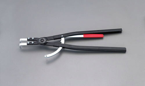 型番EA590AB-5 商品説明●メーカー…KNIPEX（クニペックス）●型番…4420J51●ドイツ鋼特有の粘りがあり、先が長持ちします。●先端角度…90°●研磨仕上げ●リング径…122〜300mm●全長…590mm●先端径…φ3.5mm...