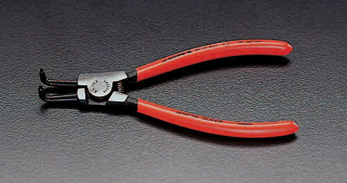 型番EA590BB-2 商品説明●メーカー…KNIPEX（クニペックス）●型番…4621A21●先端角度…90°●研磨仕上げ●リング径…19〜60mm●全長…170mm●先端径…φ1.8mm ★注意事項★商品画像に複数商品が載っており、番号...