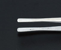 型番EA595AK-61 商品説明●先端…直・平●先端幅…3.8mm●全長…120mm●重量…18g●材質…ステンレス(SUS304) ★注意事項★商品画像に複数商品が載っており、番号やアルファベットが記載されている商品がございます。その場...