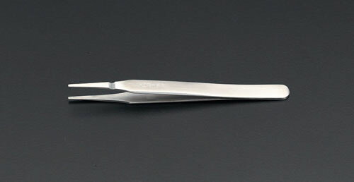 型番EA595AK-67 商品説明●先端…直・細●先端幅…2.0mm●全長…120mm●アンチクラッシュ付●材質…ステンレス(SUS304) ★注意事項★商品画像に複数商品が載っており、番号やアルファベットが記載されている商品がございます。...