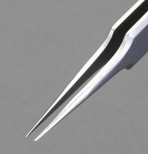 型番EA595EB-1 商品説明●メーカー…KNIPEX（クニペックス）●型番…922212●材質…ステンレス●全長…105mm●先端…直・鋭●先端幅…0.5mm●先端厚…0.4mm ★注意事項★商品画像に複数商品が載っており、番号やアルフ...