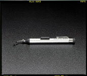 型番EA595EV-2 商品説明●メーカー…白光（HAKKO）●型番…393-1●ノズル径…1.1mm●パッド…φ3、φ7、φ10mm付属●全長…150mm●電池やポンプは不要 ★注意事項★商品画像に複数商品が載っており、番号やアルファベッ...