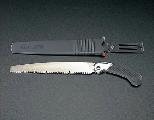型番EA599GA 商品説明●メーカー…アルスコーポレーション（ARS）●型番…TL-27●全長…437mm●刃長…270mm●サヤ付●替刃式●刃材質…高炭素刃物鋼 ★注意事項★商品画像に複数商品が載っており、番号やアルファベットが記載され...