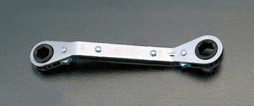 型番EA602KB-4 商品説明●サイズ…12×14mm●ドライブ…6ポイント●全長…175mm●25°タイプ●材質…スチール ★注意事項★商品画像に複数商品が載っており、番号やアルファベットが記載されている商品がございます。その場合は、「...