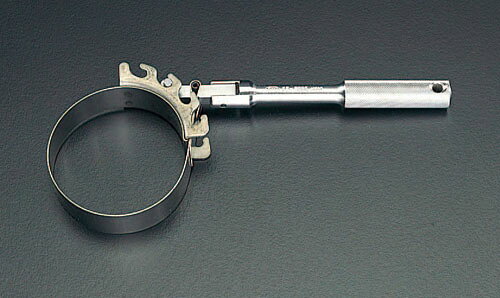 型番EA604AL 商品説明●材質…スプリングスチール●ハンドル長…150mm●適合径…90〜110mm●スイベルハンドル ★注意事項★商品画像に複数商品が載っており、番号やアルファベットが記載されている商品がございます。その場合は、「商品...