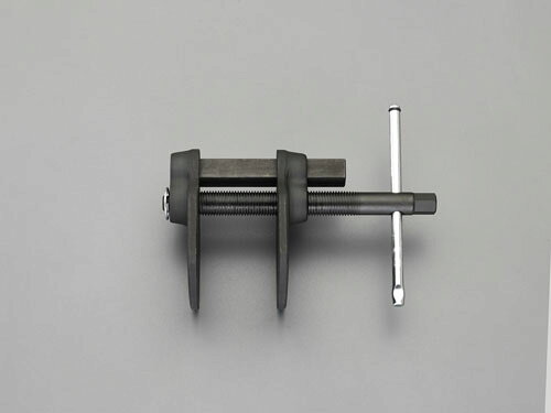 型番EA604FV-21 商品説明●プレート開口値…0〜90mm●全長…200mm●重量…1.54kg●材質…クロムモリブデン鋼●ディスクブレーキのキャリーピストンを傷つけずに確実に押し戻します。●ボルト末端が四角軸形状の為、14mmのレン...