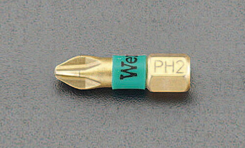 型番EA611A-51 商品説明●六角シャンク…1/4”●ダイヤモンドコーティング●先端…(＋)●サイズ…＃1●全長…25mm ★注意事項★商品画像に複数商品が載っており、番号やアルファベットが記載されている商品がございます。その場合は、「...