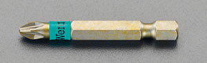 型番EA611AP-13 商品説明●六角シャンク…1/4”●木ネジ用●全長…50mm●サイズ…#3 ★注意事項★商品画像に複数商品が載っており、番号やアルファベットが記載されている商品がございます。その場合は、「商品番号の末尾」に記載されて...