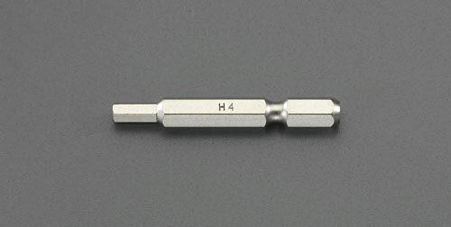 型番EA611BL-10 商品説明●六角シャンク…1/4”●サイズ(mm)…10●全長(mm)…50 ★注意事項★商品画像に複数商品が載っており、番号やアルファベットが記載されている商品がございます。その場合は、「商品番号の末尾」に記載され...