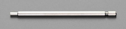 型番EA611BM-2 商品説明●六角シャンク…1/4”●サイズ…2mm●全長…100mm ★注意事項★商品画像に複数商品が載っており、番号やアルファベットが記載されている商品がございます。その場合は、「商品番号の末尾」に記載されている番号...