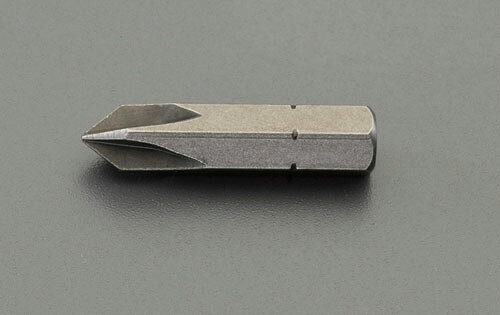 型番EA611EP-1 商品説明●Frearson規格ねじ対応ビット●差込角…1/4”●サイズ…オール●全長(mm)…25 ★注意事項★商品画像に複数商品が載っており、番号やアルファベットが記載されている商品がございます。その場合は、「商品...