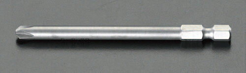 型番EA611GH-302 商品説明●六角シャンク…1/4”●サイズ…#2●全長…89mm ★注意事項★商品画像に複数商品が載っており、番号やアルファベットが記載されている商品がございます。その場合は、「商品番号の末尾」に記載されている番号...
