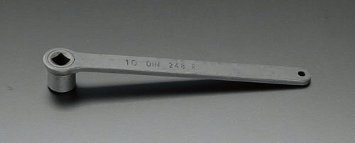 型番EA613AH-8 商品説明●スクエアサイズ…8mm●先端外径…17mm●全長…160mm ★注意事項★商品画像に複数商品が載っており、番号やアルファベットが記載されている商品がございます。その場合は、「商品番号の末尾」に記載されている...