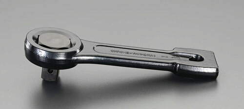 型番EA613GG-3 商品説明●メーカー…旭金属工業（ASAHI）●型番…DH1000●材質…クロムバナジウム鋼●EA164HB-41〜100のインパクトソケットと併用●差込角…1-1/2”●全長(mm)…250●重量(kg)…2.2 ★...