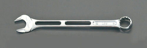 型番EA614AA-13 商品説明●メーカー…旭金属工業（ASAHI）●型番…LCW0013●材質…クロムバナジウム鋼(ニッケルクロムメッキ)●12ポイント●強度を保持しつつ軽量化を実現●サイズ(mm)…13●全長(mm)…151 ★注意事...