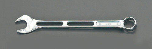型番EA614AA-14 商品説明●メーカー…旭金属工業（ASAHI）●型番…LCW0014●材質…クロムバナジウム鋼(ニッケルクロムメッキ)●12ポイント●強度を保持しつつ軽量化を実現●サイズ(mm)…14●全長(mm)…171 ★注意事...