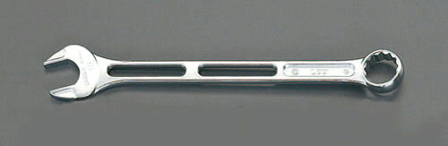 型番EA614AA-15 商品説明●メーカー…旭金属工業（ASAHI）●型番…LCW0015●材質…クロムバナジウム鋼(ニッケルクロムメッキ)●12ポイント●強度を保持しつつ軽量化を実現●サイズ(mm)…15●全長(mm)…191 ★注意事...
