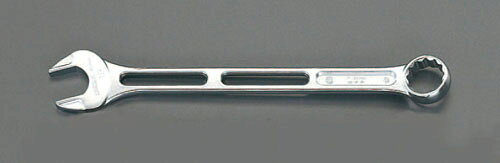 型番EA614AA-21 商品説明●メーカー…旭金属工業（ASAHI）●型番…LCW0021●材質…クロムバナジウム鋼(ニッケルクロムメッキ)●12ポイント●強度を保持しつつ軽量化を実現●サイズ(mm)…21●全長(mm)…255 ★注意事...