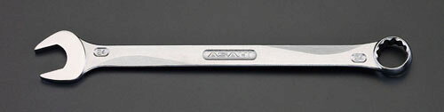 型番EA614AB-21 商品説明●メーカー…旭金属工業（ASAHI）●型番…CL0021●12ポイント●材質…特殊鋼●面で指に接するので力が入りやすい形状●サイズ(mm)…21●全長(mm)…290 ★注意事項★商品画像に複数商品が載って...