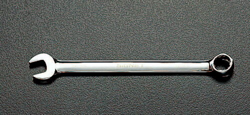 型番EA614C-30 商品説明●材質…クロムバナジウム鋼●対辺…30mm●全長…423mm●厚み…12.1×16.3mm●重量(g)…740●12ポイント●15°タイプ●ミラー仕上げ●サイズ…D：40.3、B：66.2、L：423、A1：...