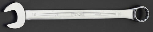 型番EA614H-10A 商品説明●メーカー…TONE●型番…CS-10●材質…構造用鋼●12ポイント●15°タイプ●サイズ(mm)…10●全長(mm)…151●重量…41g ★注意事項★商品画像に複数商品が載っており、番号やアルファベット...