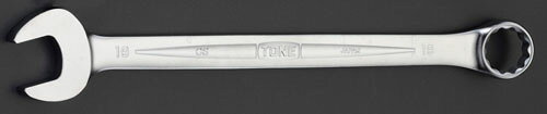 型番EA614H-14A 商品説明●メーカー…TONE●型番…CS-14●材質…構造用鋼●12ポイント●15°タイプ●サイズ(mm)…14●全長(mm)…201●重量…106g ★注意事項★商品画像に複数商品が載っており、番号やアルファベッ...