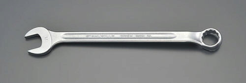 型番EA614SX-34 商品説明●サイズ…34mm●材質…クロム合金鋼●重量…900g●寸法図サイズ…L(全長)：460mm b：72mmd：48mm a1：13mma2：18mm t：27mm●クロムメッキ●12ポイント●10°タイプ●...