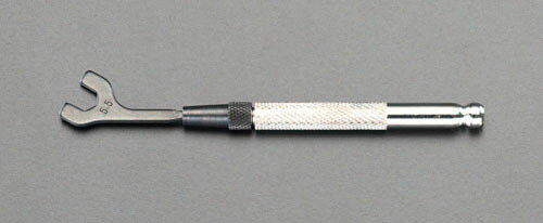 型番EA615AL-2.5 商品説明●材質…スチール●ハンドル全長…7mm●サイズ…2.5mm●全長…101mm ★注意事項★商品画像に複数商品が載っており、番号やアルファベットが記載されている商品がございます。その場合は、「商品番号の末尾...