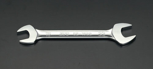 型番EA615BC-39 商品説明●材質…工具鋼●サイズ(mm)…22×24●全長(mm)…244 ★注意事項★商品画像に複数商品が載っており、番号やアルファベットが記載されている商品がございます。その場合は、「商品番号の末尾」に記載されて...