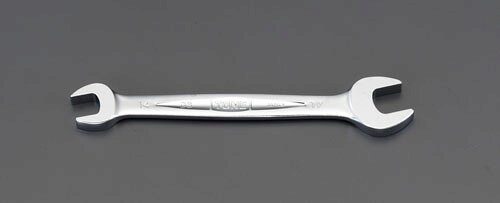 型番EA615G-16A 商品説明●メーカー…TONE●型番…DS-2326●材質…構造用鋼●サイズ(mm)…23×26●全長(mm)…246●重量…316g ★注意事項★商品画像に複数商品が載っており、番号やアルファベットが記載されている...