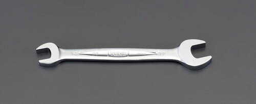 型番EA615G-9A 商品説明●メーカー…TONE●型番…DS-1317●材質…構造用鋼●サイズ(mm)…13×17●全長(mm)…179●重量…103g ★注意事項★商品画像に複数商品が載っており、番号やアルファベットが記載されている商...