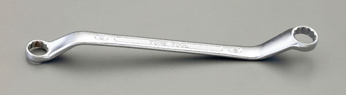 型番EA616CA-24 商品説明●メーカー…TONE●型番…M45-2632●材質…工具鋼●12ポイント●45°タイプ●サイズ(mm)…26×32●全長(mm)…392 ★注意事項★商品画像に複数商品が載っており、番号やアルファベットが記...