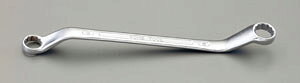型番EA616CA-7 商品説明●メーカー…TONE●型番…M45-1214●材質…工具鋼●12ポイント●45°タイプ●サイズ(mm)…12×14●全長(mm)…220 ★注意事項★商品画像に複数商品が載っており、番号やアルファベットが記載...