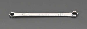 型番EA616CD-4A 商品説明●メーカー…TONE●型番…M04-1315●材質…工具鋼●12ポイント●ストレートタイプ●サイズ(mm)…13×15●全長(mm)…240 ★注意事項★商品画像に複数商品が載っており、番号やアルファベット...