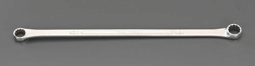 型番EA616CE-5 商品説明●メーカー…TONE●型番…M05-1315●材質…工具鋼●12ポイント●ストレートタイプ●サイズ(mm)…13×15●全長(mm)…350 ★注意事項★商品画像に複数商品が載っており、番号やアルファベットが...