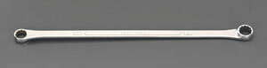 型番EA616CE-8A 商品説明●メーカー…TONE●型番…M05-1921●材質…工具鋼●12ポイント●ストレートタイプ●サイズ(mm)…19×21●全長(mm)…420 ★注意事項★商品画像に複数商品が載っており、番号やアルファベット...