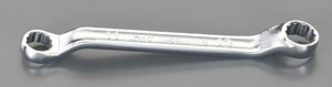 型番EA616DE-3 商品説明●材質…工具鋼●サイズ(mm)…8×9●厚み(mm)…5.3×5.8●全長(mm)…104●重量(g)…25●45°×6°タイプ●12ポイント ★注意事項★商品画像に複数商品が載っており、番号やアルファベット...
